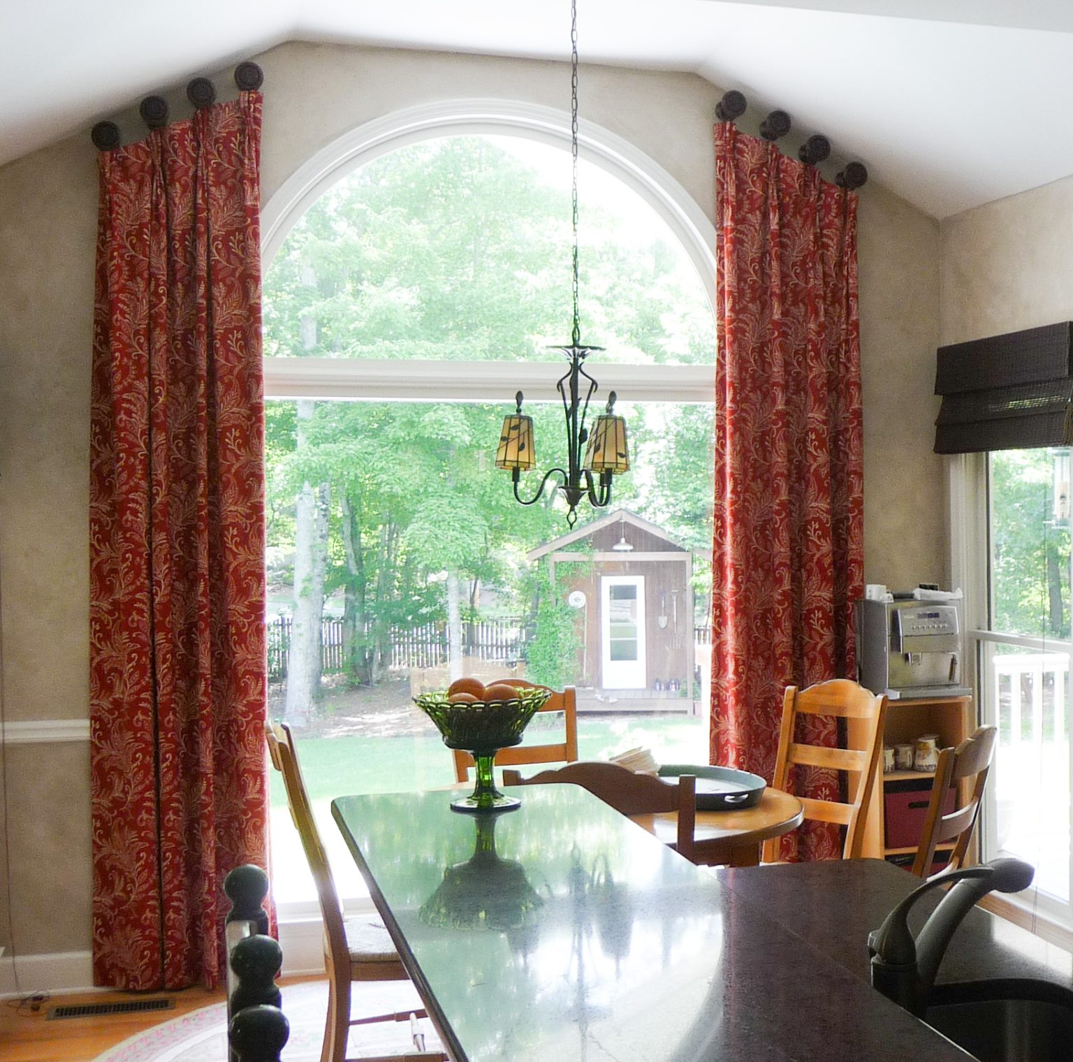 THE NEXT LEVEL WINDOW TREATMENT GUIDE - Next Level Interiors