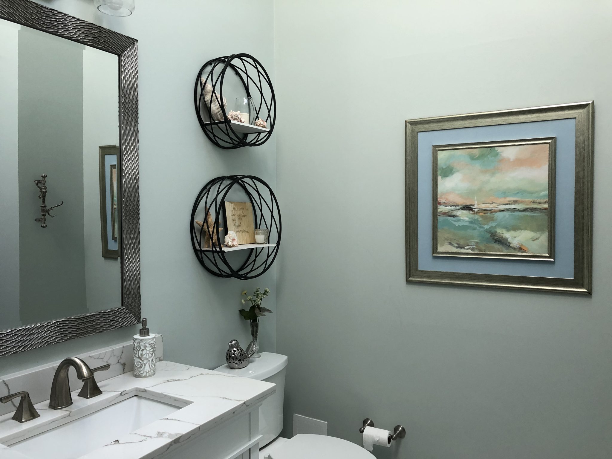 Color Spotlight - Sea Salt