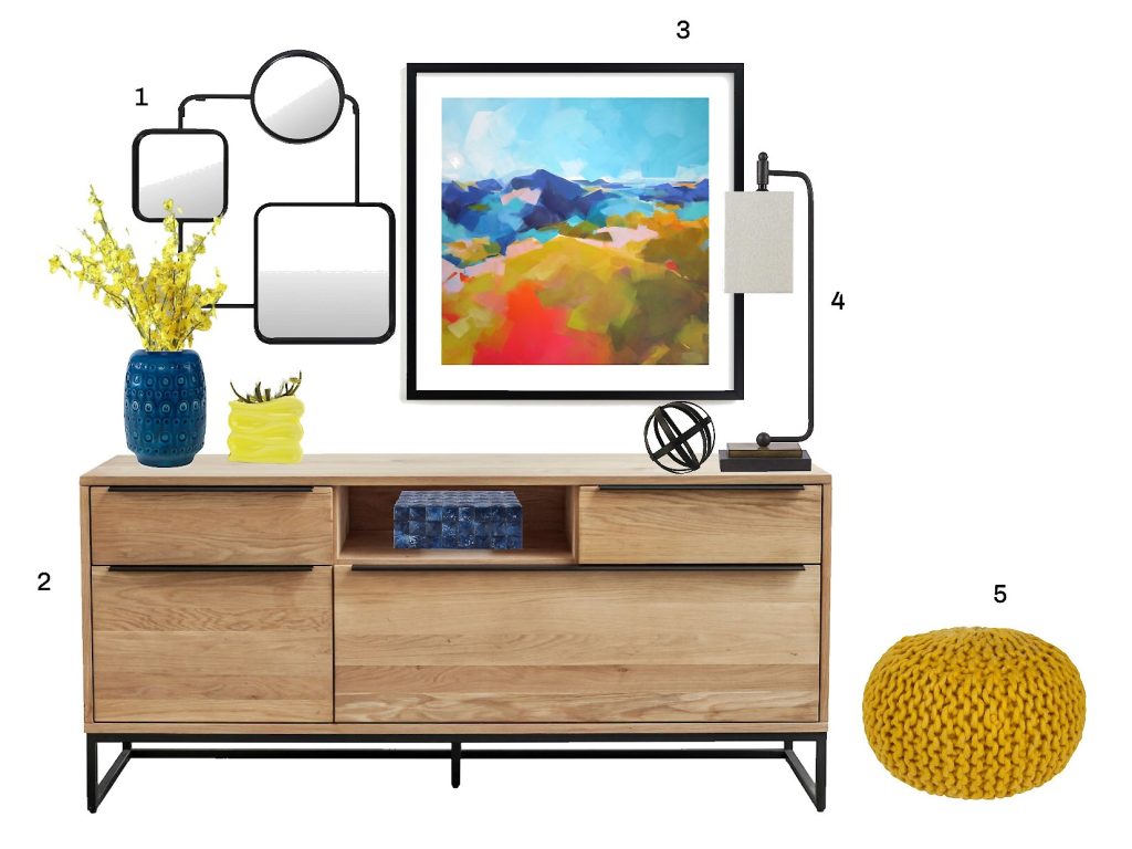 Best Styled Media Consoles