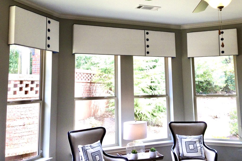 THE NEXT LEVEL WINDOW TREATMENT GUIDE